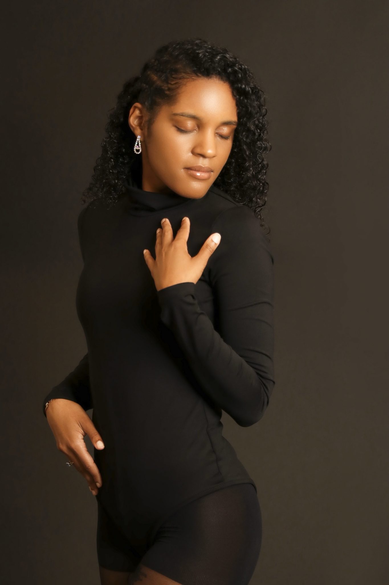 Deja Renee's Emotional Journey Unveiled in 'Starting Over' EP: A Tale ...